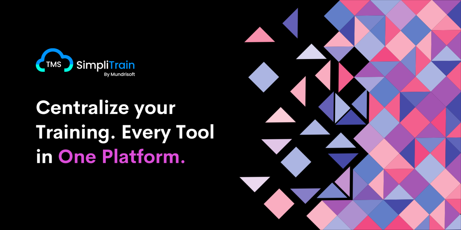 Streamlining Learning with a 360° Training Platform