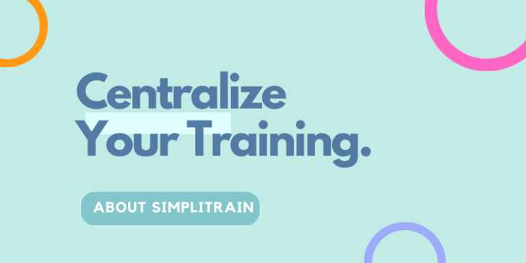 Collaterals : SimpliTrain