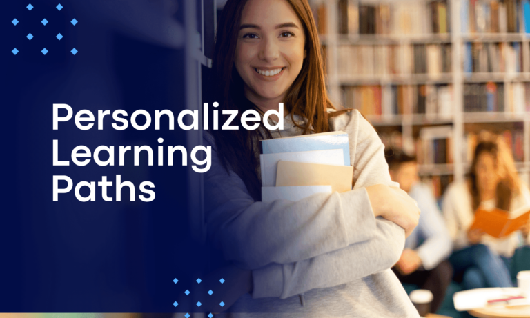What are Personalized Learning Paths?
