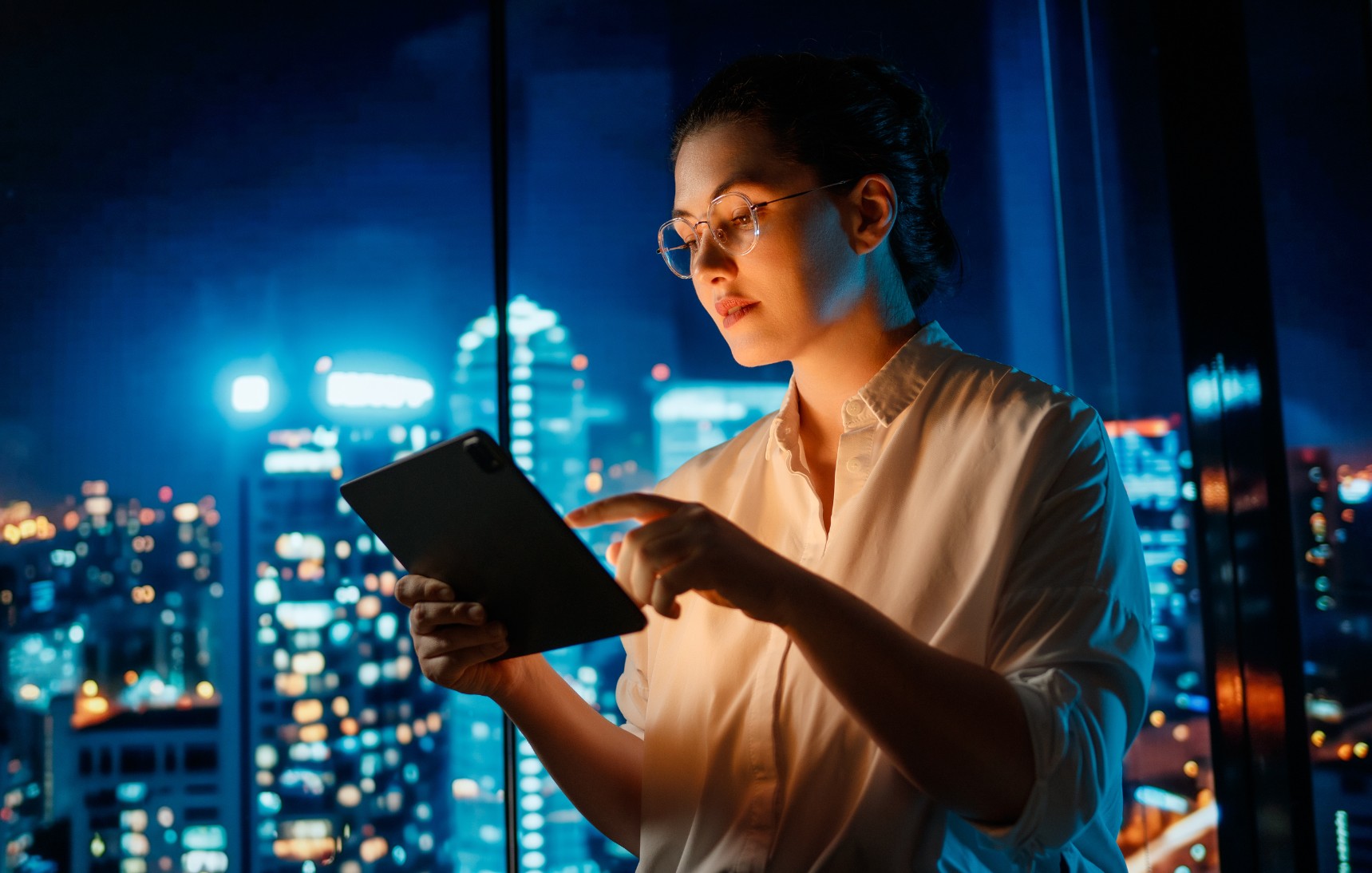 SimpliTrain: The All-in-One LMS Software for Online Learning