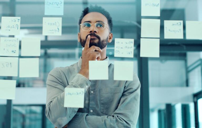 The 7 Essential Skills of Critical Thinking for Today’s Professionals