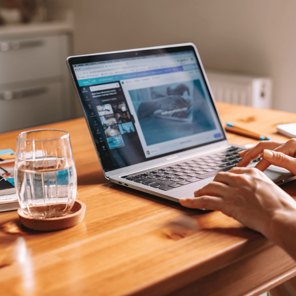 Remote Workforce Training Made Easy with SimpliTrain