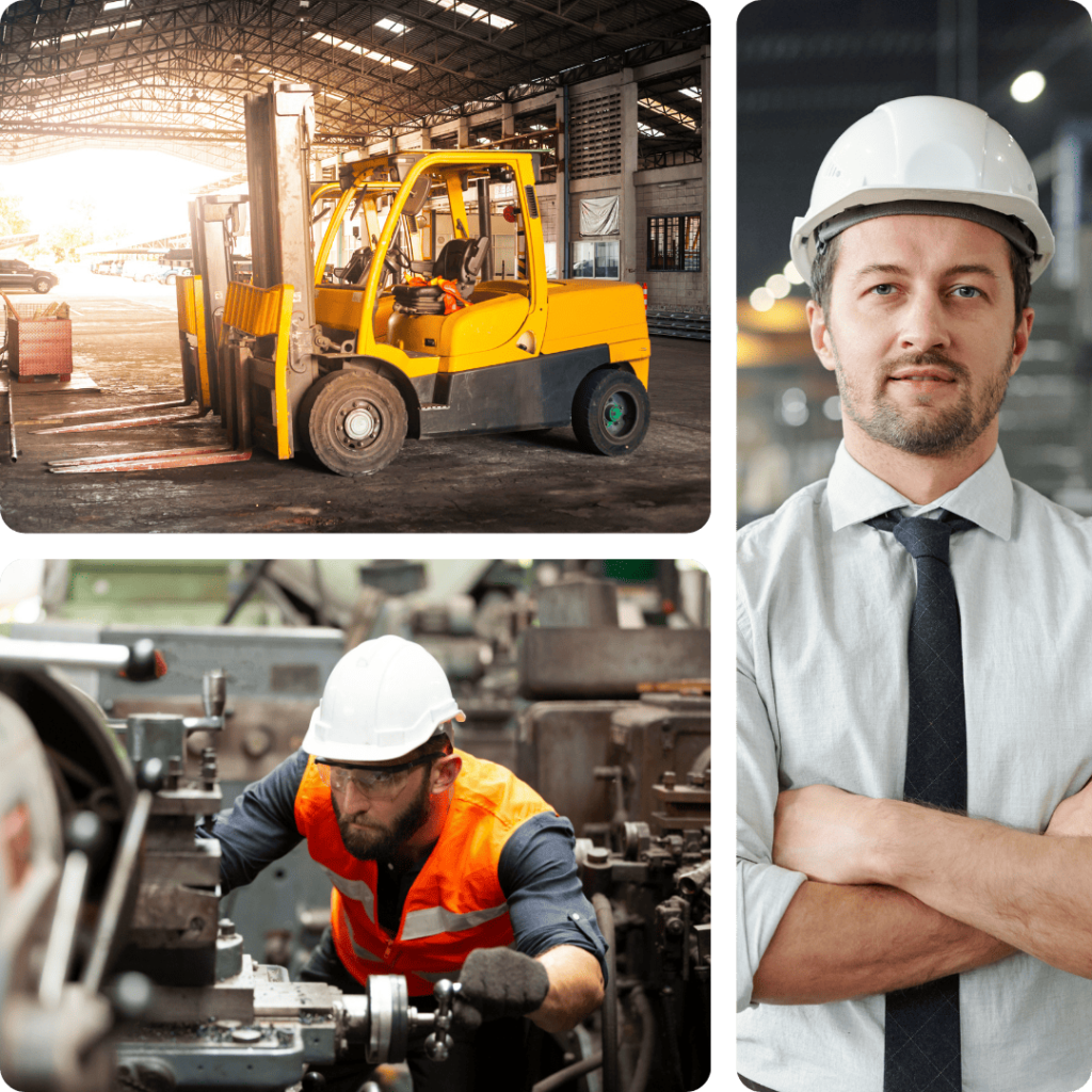 Learning Management System for Manufacturing industry | SimpliTrain