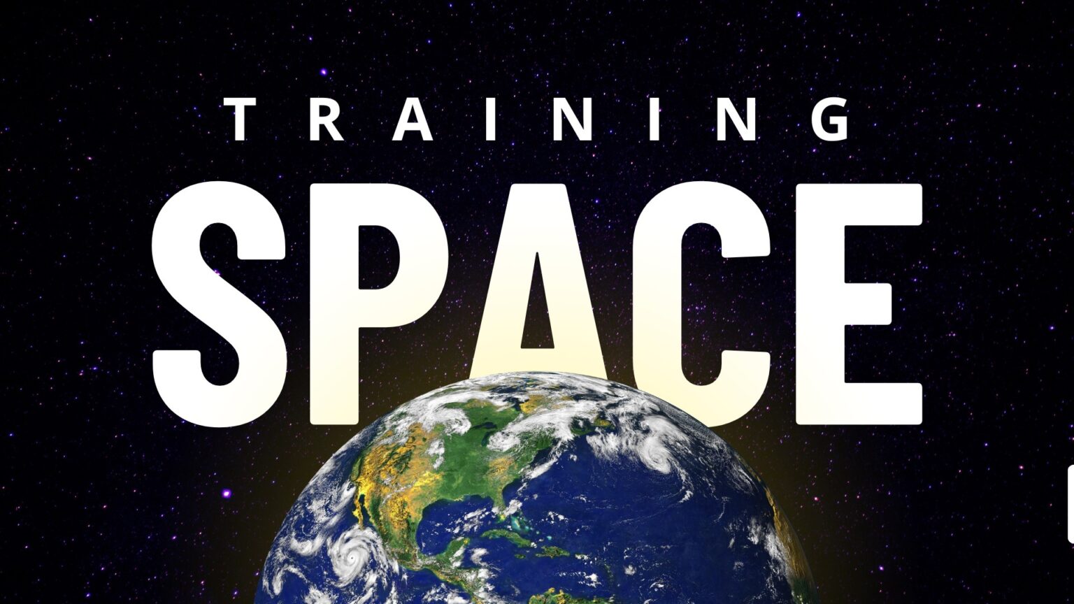 Space Tech Training - Learn Future Space Skills